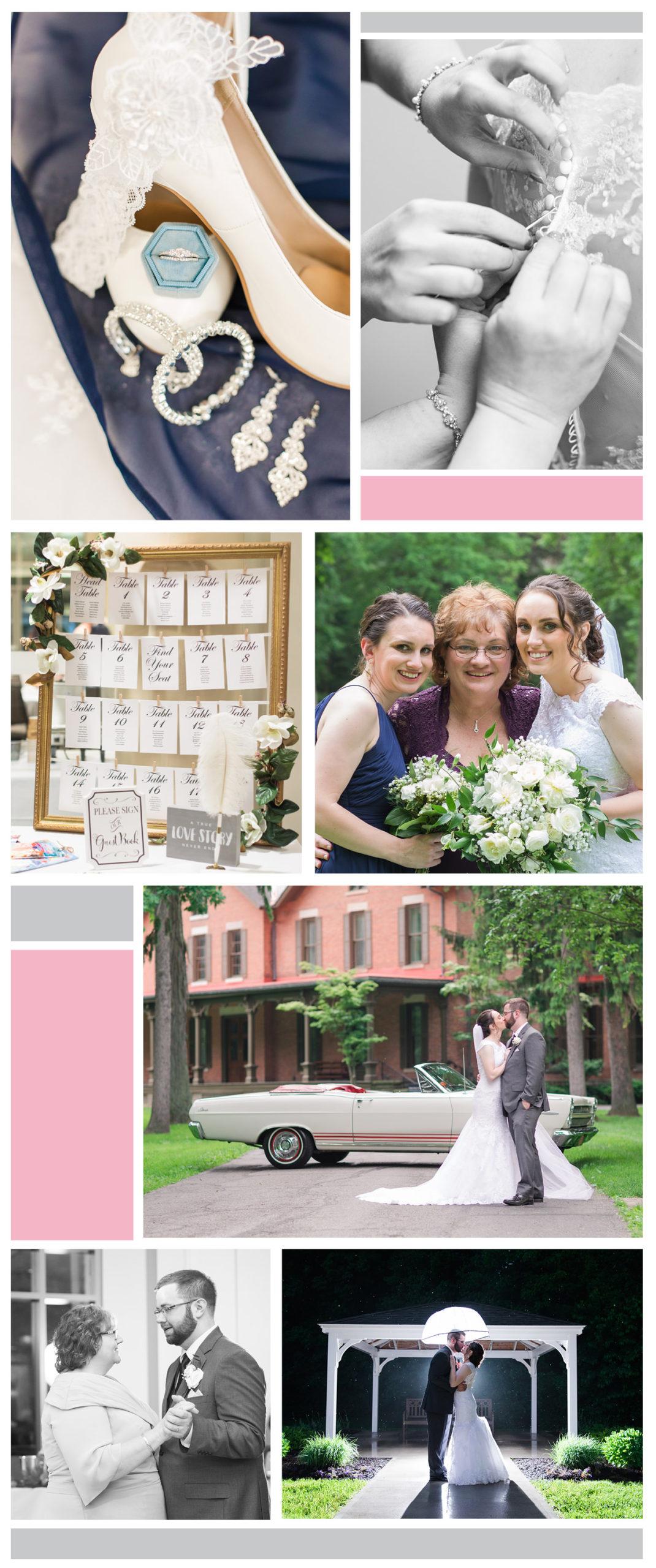 Samuel Wedding - perfectpixelsdesign.com