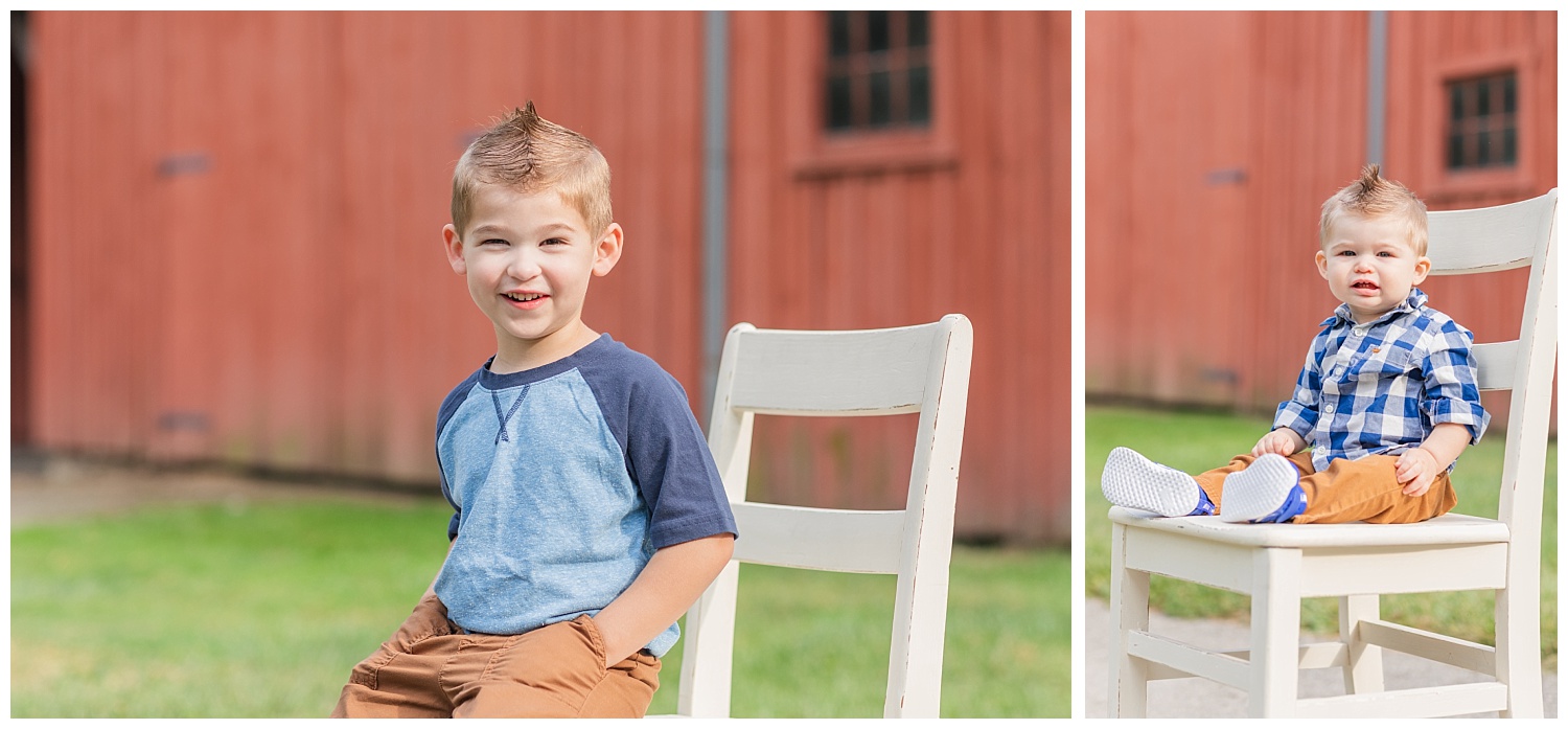 Waylon's Smash Cake 🎂 - perfectpixelsdesign.com