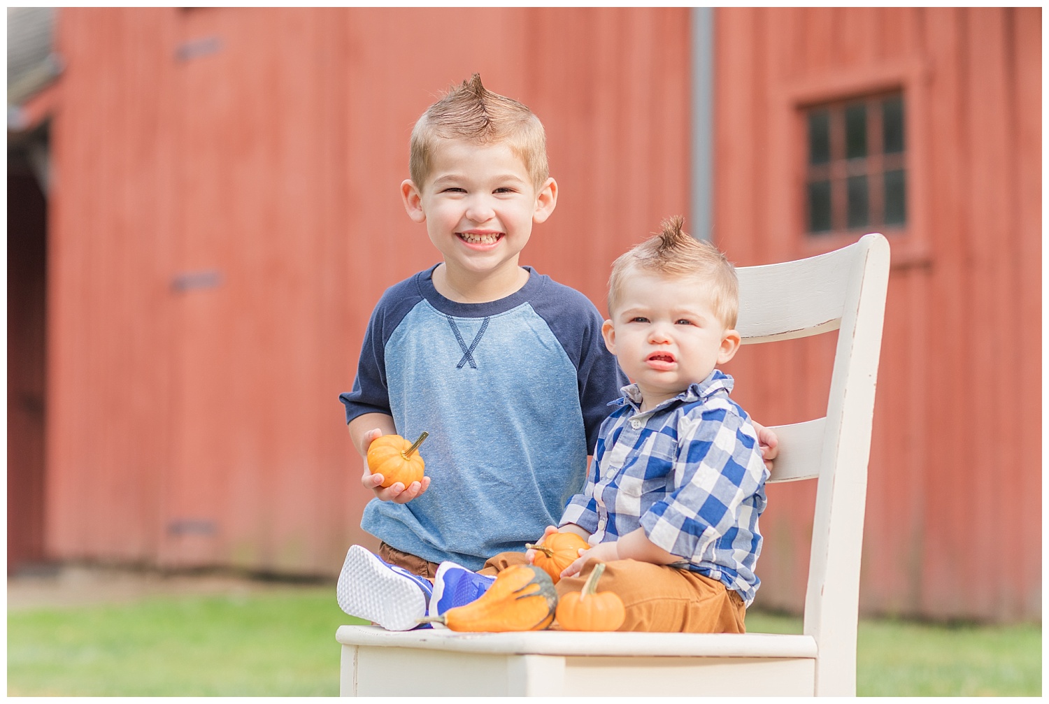 Waylon's Smash Cake 🎂 - perfectpixelsdesign.com