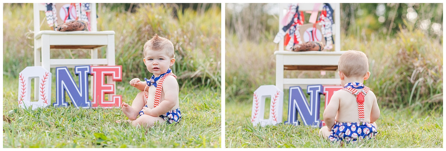 Waylon's Smash Cake 🎂 - perfectpixelsdesign.com