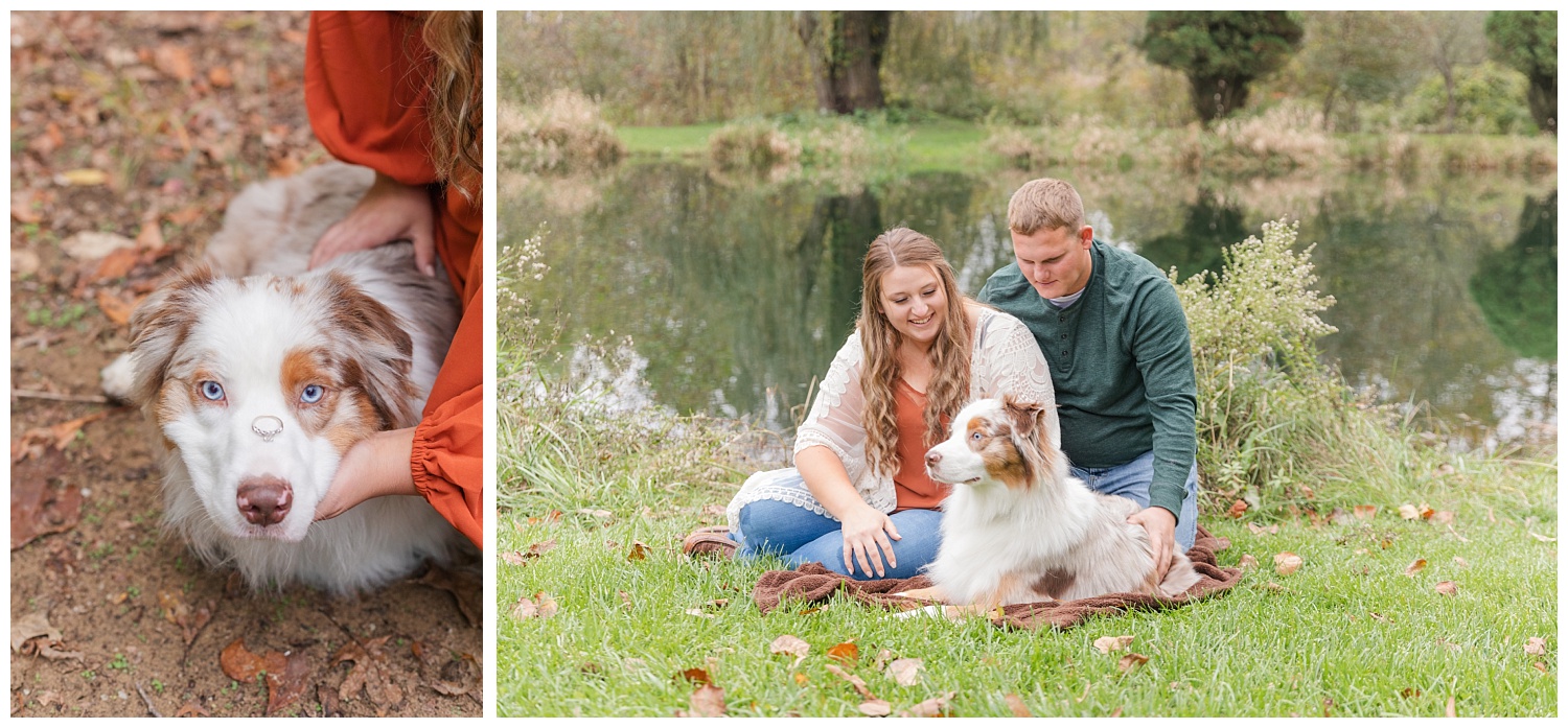 Miranda & Andrew Ferree - perfectpixelsdesign.com