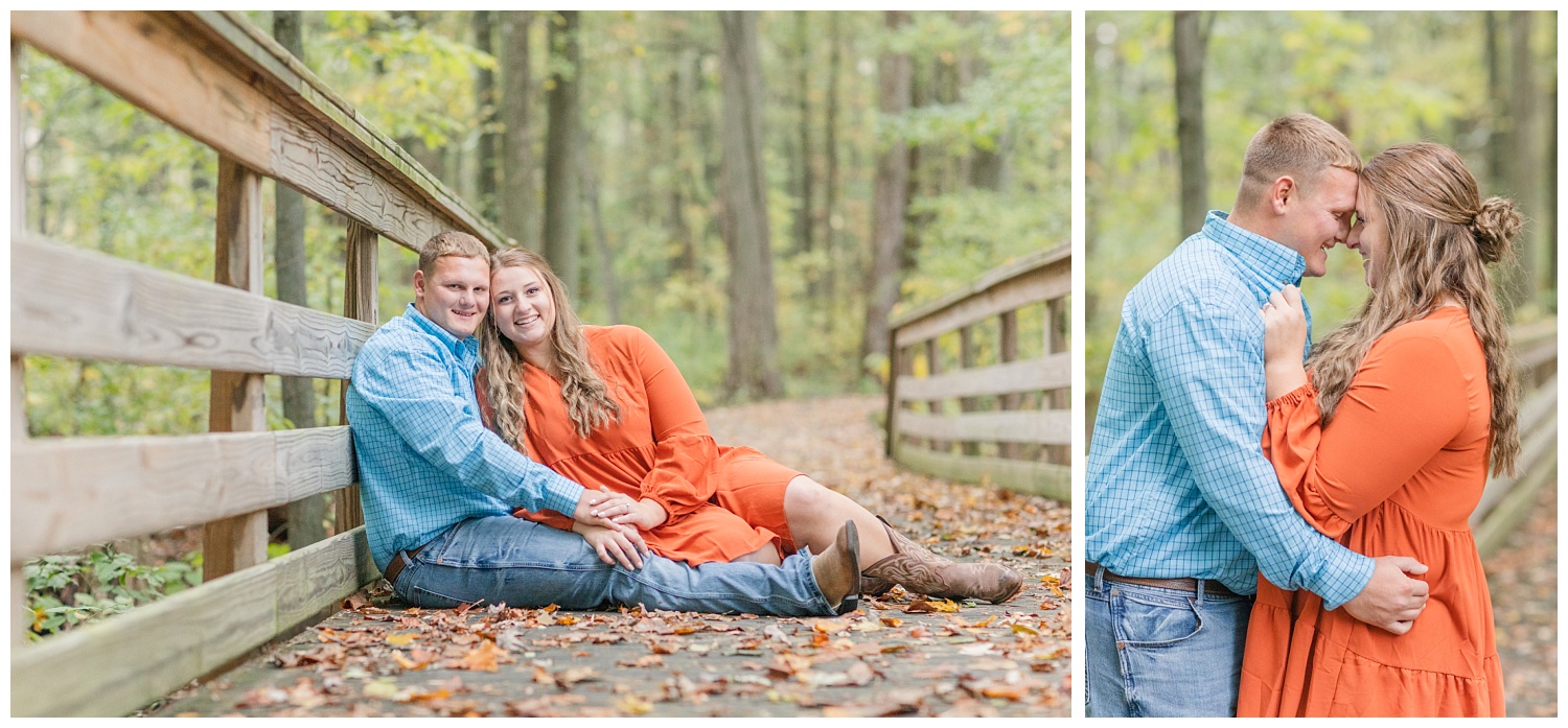 Miranda & Andrew Ferree - perfectpixelsdesign.com