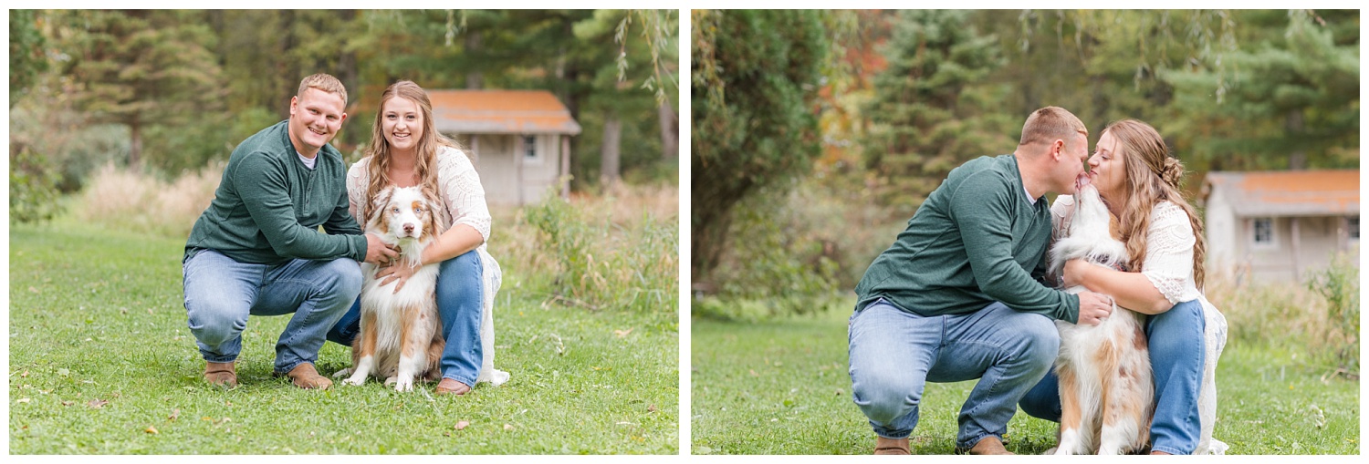 Miranda & Andrew Ferree - perfectpixelsdesign.com