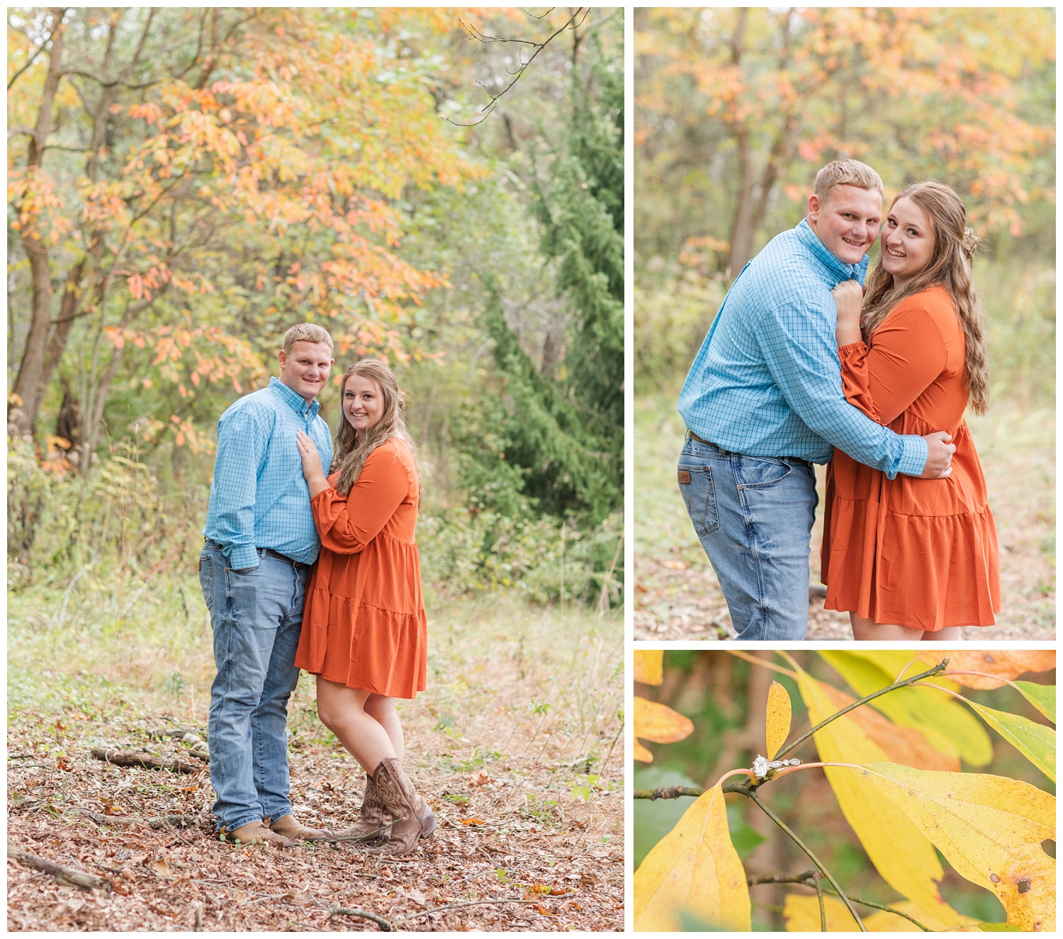 Miranda & Andrew Ferree - perfectpixelsdesign.com