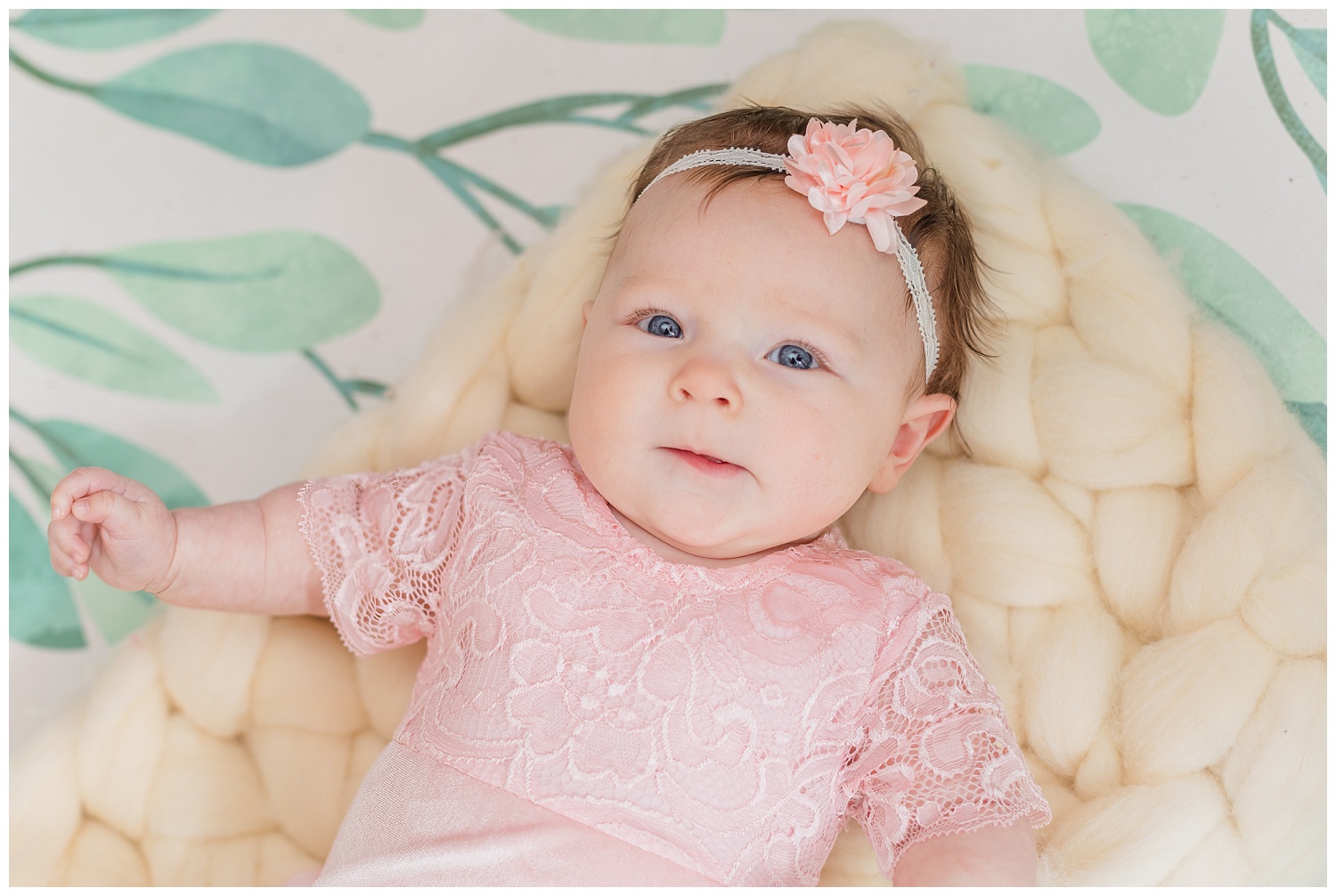 The Importance of Milestone Portrait Sessions