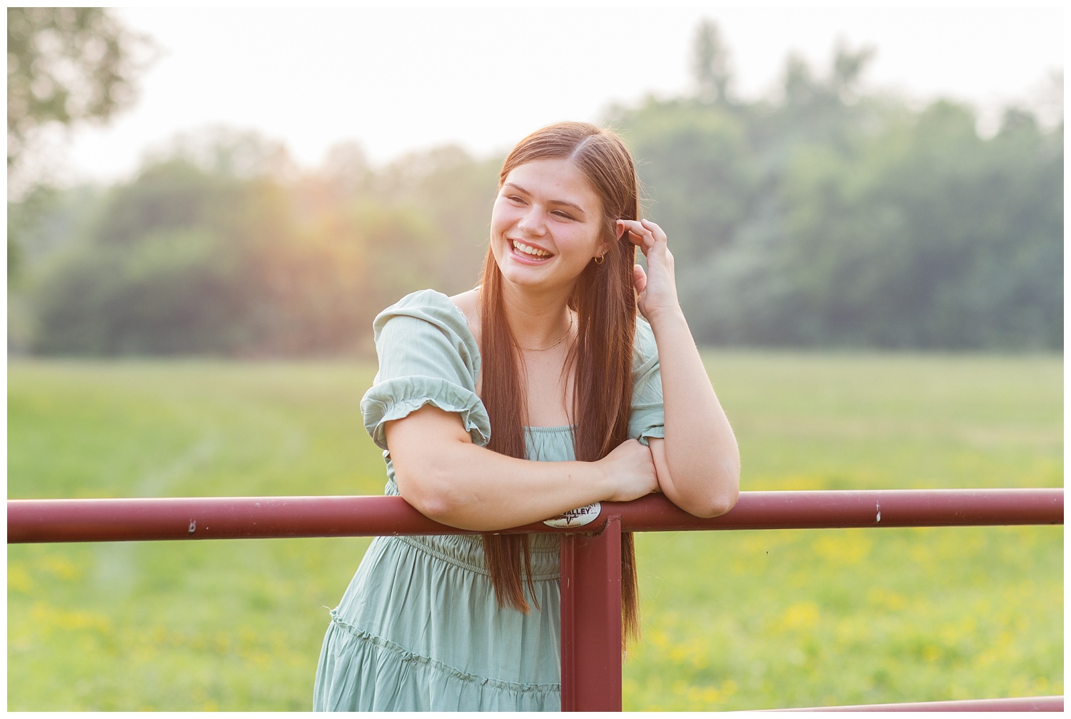 Brynn | Margaretta High School | Sandusky, Ohio