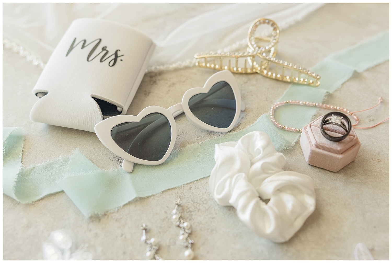 Jen and Patrick's Fall Destination Wedding in Punta Cana